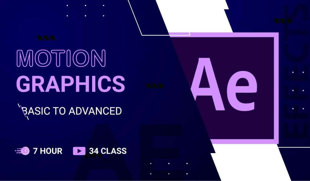 Adobe After Effects - SKR Educat